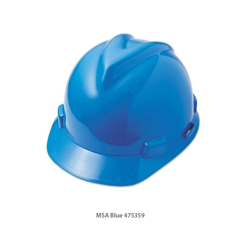 MSA V-Grad Cap - Safety Hammer Sdn. Bhd.