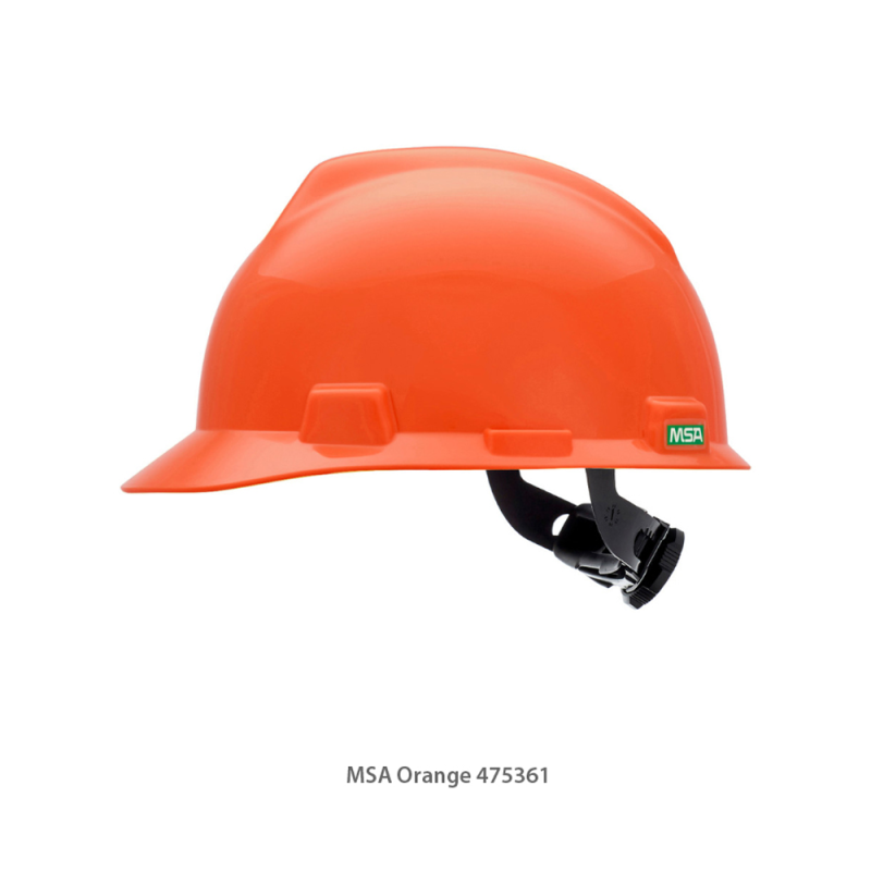 MSA V-Grad Cap - Safety Hammer Sdn. Bhd.