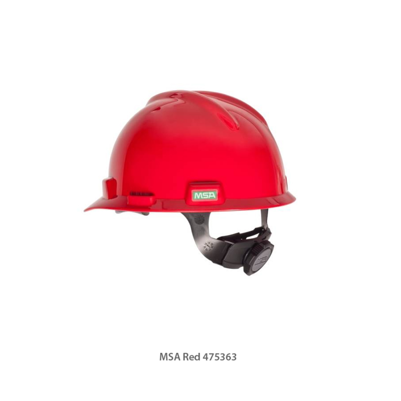 MSA V-Grad Cap - Safety Hammer Sdn. Bhd.
