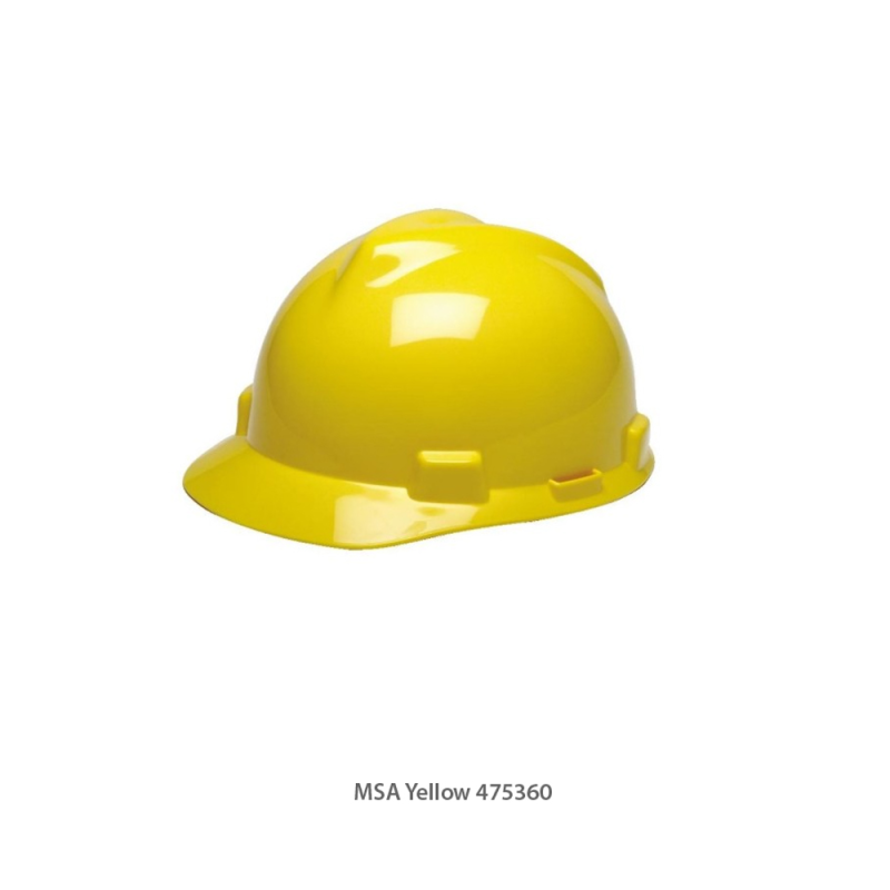 MSA V-Grad Cap - Safety Hammer Sdn. Bhd.