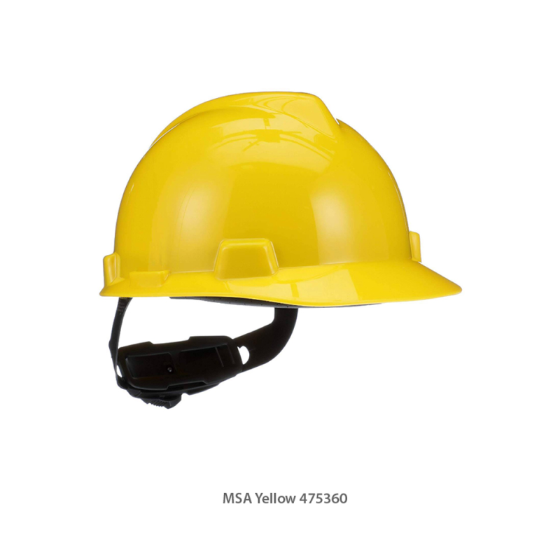 MSA V-Grad Cap - Safety Hammer Sdn. Bhd.